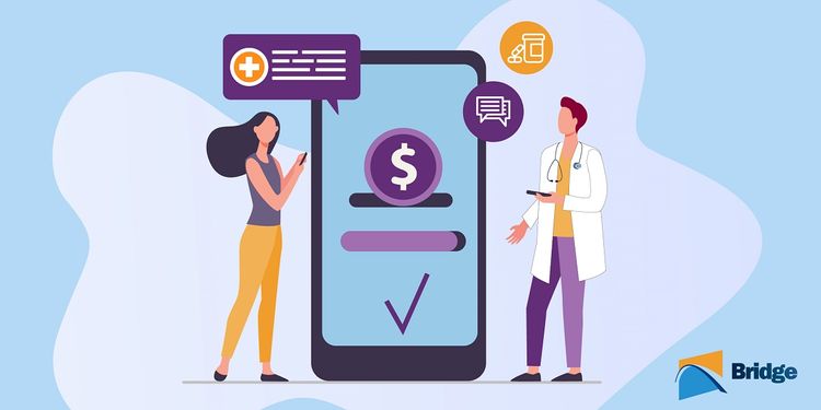 Can Providers Charge For E-Messaging With Patients? | Bridge