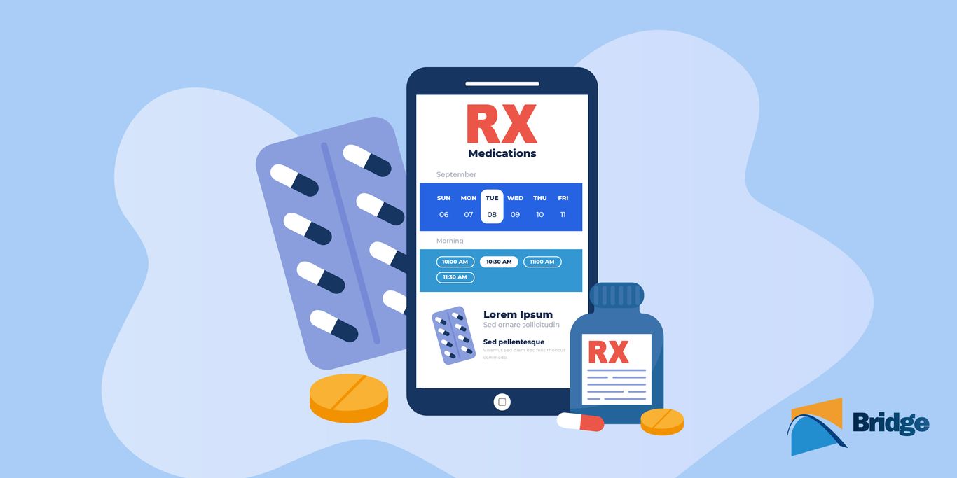 Automating Prescription Refill Requests | Bridge