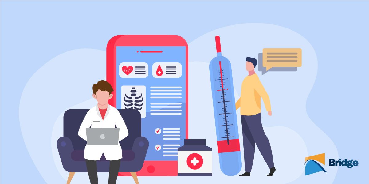 Increasing the Efficacy of Digital Care Management Platforms | Bridge